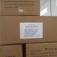 China Food Grade Potassium Sorbate for Food Preservation Einecs Number 212-755-5 for sale