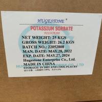 China Nutritional Food Grade Potassium Sorbate The Nutritious Choice for Food Preservation for sale