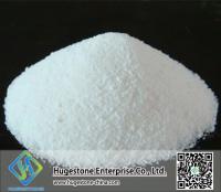 China Food Grade PGA Propylene Glycol Alginate HS No. 39131090 Shelf Life 12 Months for sale
