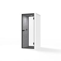 China Solo Office Privacy Pod Mobile Soundproof Focus Work Cabin CE Certified for sale