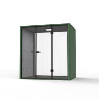 China FH-L Home E-Sports Gaming Soundproof Silent Booth for sale