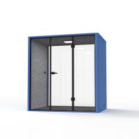 China FH-L Home E-Sports Gaming Soundproof Silent Booth for sale