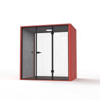 China FH-L Home E-Sports Gaming Soundproof Silent Booth for sale