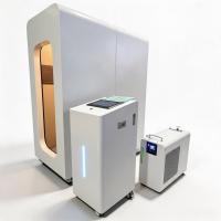 China 1.5 ATA Hard Shell Smart Mild Hyperbaric Chamber Single Person Hyperbaric Chamber For Home Rehab for sale