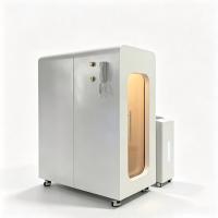 China 1.5 ATA Hard Shell Smart Mild Hyperbaric Chamber Single Person Hyperbaric Chamber For Home Rehab for sale