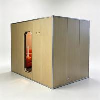China 4 Person Large Commercial Hyperbaric Chamber For Clubs for sale