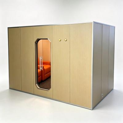 China 4 Person Large Commercial Hyperbaric Chamber For Clubs for sale