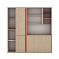 China Modern Simple Office Desk , Sturdy Writing Workstation Multi Purpose Computer Desk For Home Office / Small Spaces for sale