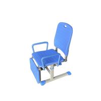 China Height Adjustable Student Desk And Chair Set With Reclining Backrest / Under Desk Storage for sale