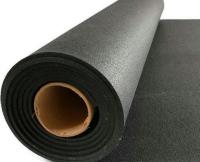China Heavy-Duty Rubber Floor Mat Anti-Slip Gym & Industrial Flooring Wholesale for sale