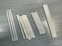 China Eco Friendly Food Grade PP Lollipop Stick with Customized Diameter for Candy and Cake for sale
