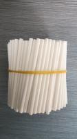 China Eco Friendly Food Grade PP Lollipop Stick with Customized Diameter for Candy and Cake for sale