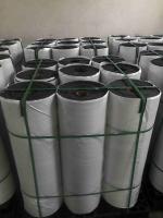 China Shock-absorbing flame retardant high density EPDM rubber rolls and rubber mat for gym and sports center for sale
