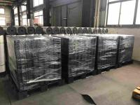 China High Density SBR EPDM Interlock Rubber Tile 5mm-10mm Thickness with Customized LOGO for Gym Sports Flooring for sale