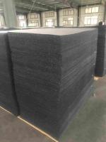 China 2mm thickness colorful EPDM flecks rubber tiles for composite product surface for sale