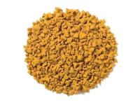 China Temperature Resistance Minus 40 Celsius To 120 Celsius EPDM Rubber Granules Odorless Ideal Outdoor Long Lasting Material for sale
