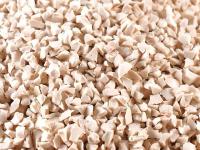 China Polymer Content 30 Percent EPDM Rubber Granules Odorless Granules Suitable for Playground Surfaces and Athletic Tracks for sale