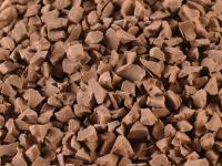 China Polymer Content 30 Percent EPDM Rubber Granules Odorless Granules Suitable for Playground Surfaces and Athletic Tracks for sale