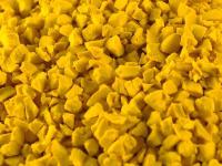 China Polymer Content 30 Percent EPDM Rubber Granules Odorless Granules Suitable for Playground Surfaces and Athletic Tracks for sale