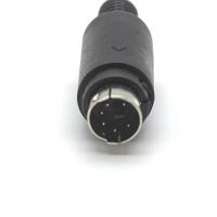 China Biosys SpO2 Sensor Probe BPM200 700 Guardian 6Pin Adult Finger Clip SpO2 for sale