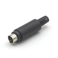 China Biosys SpO2 Sensor Probe BPM200 700 Guardian 6Pin Adult Finger Clip SpO2 for sale