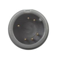 China Zoncare Reusable SpO2 Sensor PM-7000C PM-7000D 6Pin Adult Finger Clip SpO2 Probe for sale