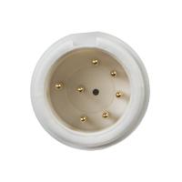 China Mindray Accutorr 3 DPM6 0010-30-42738 115-023135-00 SpO2 Sensor for M-asi-mo tech 7 Pin Adult Finger Clip SpO2 Probe for sale