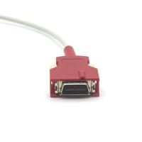 China Biolight Reusable SpO2 Sensor A Series for M-asi-mo Red Tech Adult Finger Clip SpO2 Probe for sale