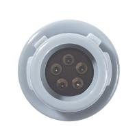 China Biocare BP12B 12C SpO2 Sensor-15-100-0010 5Pin Pediatric Finger Clip for sale