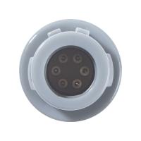 China Comen Start-8000E SpO2 Sensor 6Pin Adult Finger Clip SpO2 Probe for sale