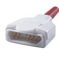 China for M-asi-mo Red Oxi-max tech 2696 SpO2 Sensor Rad-7 Rad-8 Rad-8 11Pin Adult Finger Clip SpO2 Probe for sale