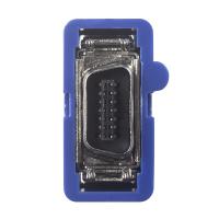 China N-ellcor Oxi-max Tech SpO2 Probe 14Pin N550 N560 N595 NPB-290 Adult Finger Clip SpO2 Sensor for sale