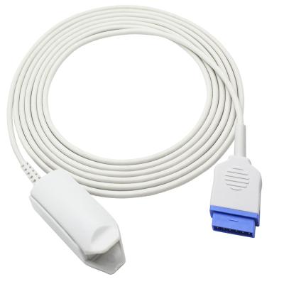 China GE Healthcare Marquette Spo2 Sensor 2006644-001 for sale
