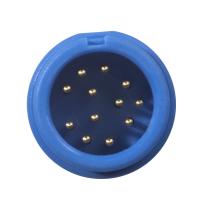 China Comen C60 Reusable SpO2 Sensor 12pin for M-asi-mo Red Tech Adult Finger Clip SpO2 Probe for sale