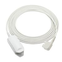 China Criticare CSI SpO2 6pin Criticare Pulse Oximeter Sensor Adult Finger Clip SpO2 Probe for sale