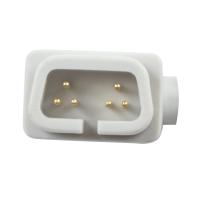 China Criticare CSI SpO2 6pin Criticare Pulse Oximeter Sensor Adult Finger Clip SpO2 Probe for sale