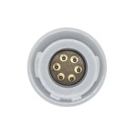 China Biocare BM-9000 Spo2 sensor 6 Pin 40 degrees Compatible for BM-9000 Adult Finger Clip SpO2 Probe for sale