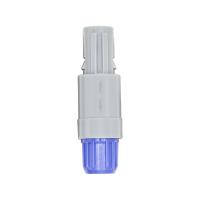 China Biocare BM-9000 Spo2 sensor 6 Pin 40 degrees Compatible for BM-9000 Adult Finger Clip SpO2 Probe for sale