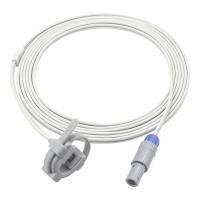 China Biocare im7 Spo2 sensor 6 Pin Neonate Wrap SpO2 Probe for sale