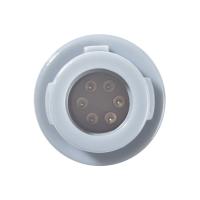 China Biocare im7 Spo2 sensor 6 Pin Neonate Wrap SpO2 Probe for sale