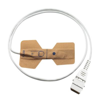 China BCI 1302 Disposable SpO2 Sensor Adult /Neonate Non Woven Fabric for sale