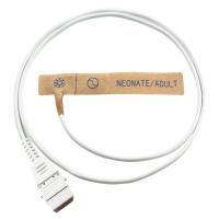 China BCI 1302 Disposable SpO2 Sensor Adult /Neonate Non Woven Fabric for sale