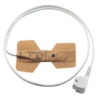 China CSI disposable SpO2 Sensor Adult /Neonate-Non woven Fabric for sale