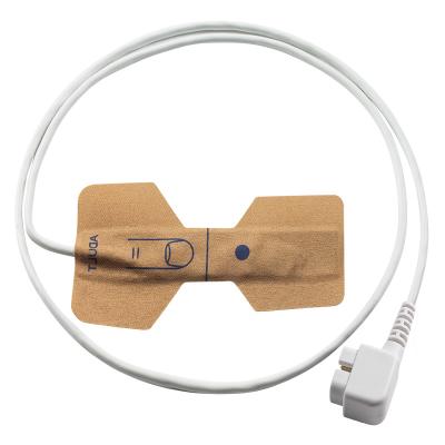 China CSI disposable SpO2 Sensor Adult /Neonate-Non woven Fabric for sale