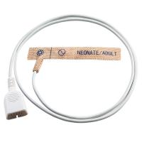 China Nihon Kohden TL-253T Disposable Oximeter Sensor Adult Neonate Skin Stretch Fabric for sale