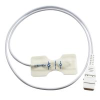China BCI 1302 disposable SpO2 Sensor Adult /Neonate-White Foam for sale