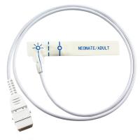 China BCI 1302 disposable SpO2 Sensor Adult /Neonate-White Foam for sale