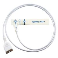 China Nihon Kohden TL-252T TL-274T Disposable SpO2 Sensor Infant white Foam Disposable SpO2 Probe for sale