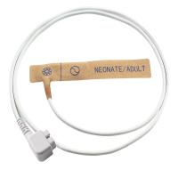 China CSI disposable SpO2 Sensor Adult /Neonate-Non woven Fabric for sale