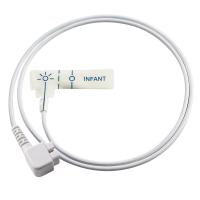 China CSI disposable SpO2 Sensor Adult /Neonate-White Foam for sale